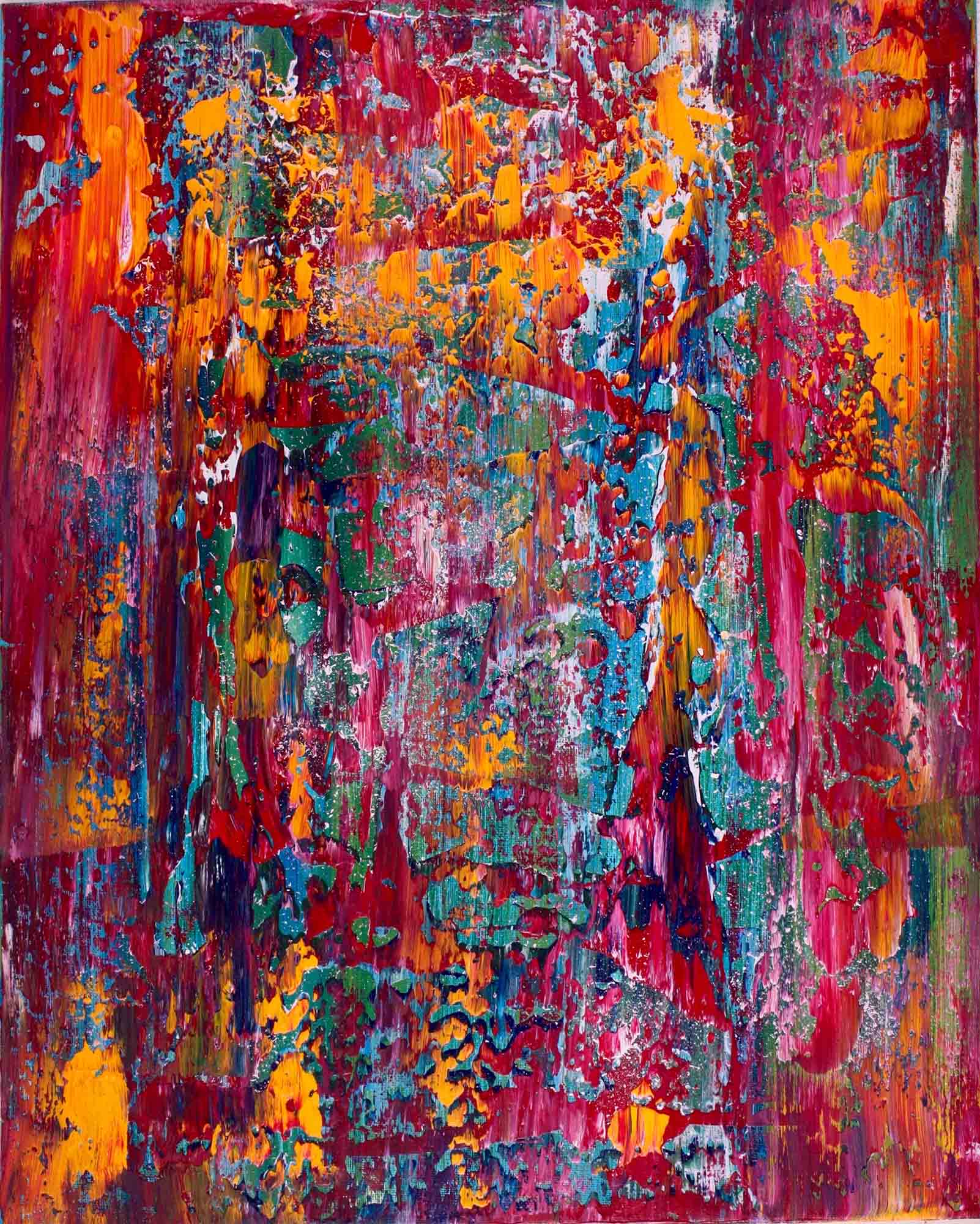 Color Field Works ABSTRACT ART NESTOR TORO LOS ANGELES Color Field Works ABSTRACT ART NESTOR TORO LOS ANGELES